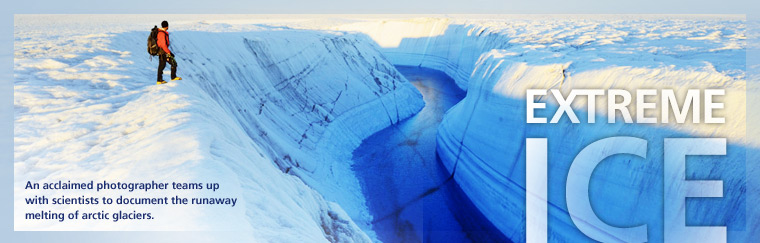 Extreme Ice – www.WILDNATUREPHOTOTRAVEL.com