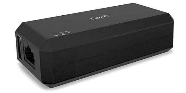 CamFi Remote Camera Controller Product Review – www ...