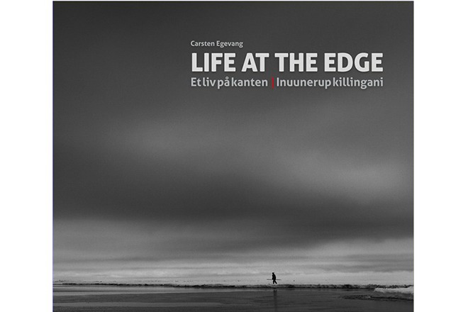 Book Review: Life at the Edge by Carsten Egevang – www ...