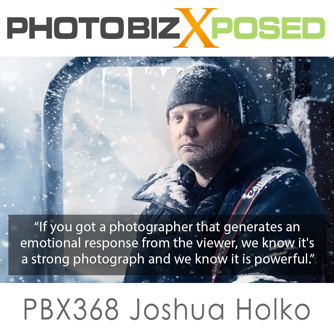 PhotoBizX Podcast Interview The Business of Wildlife Photography – www ...
