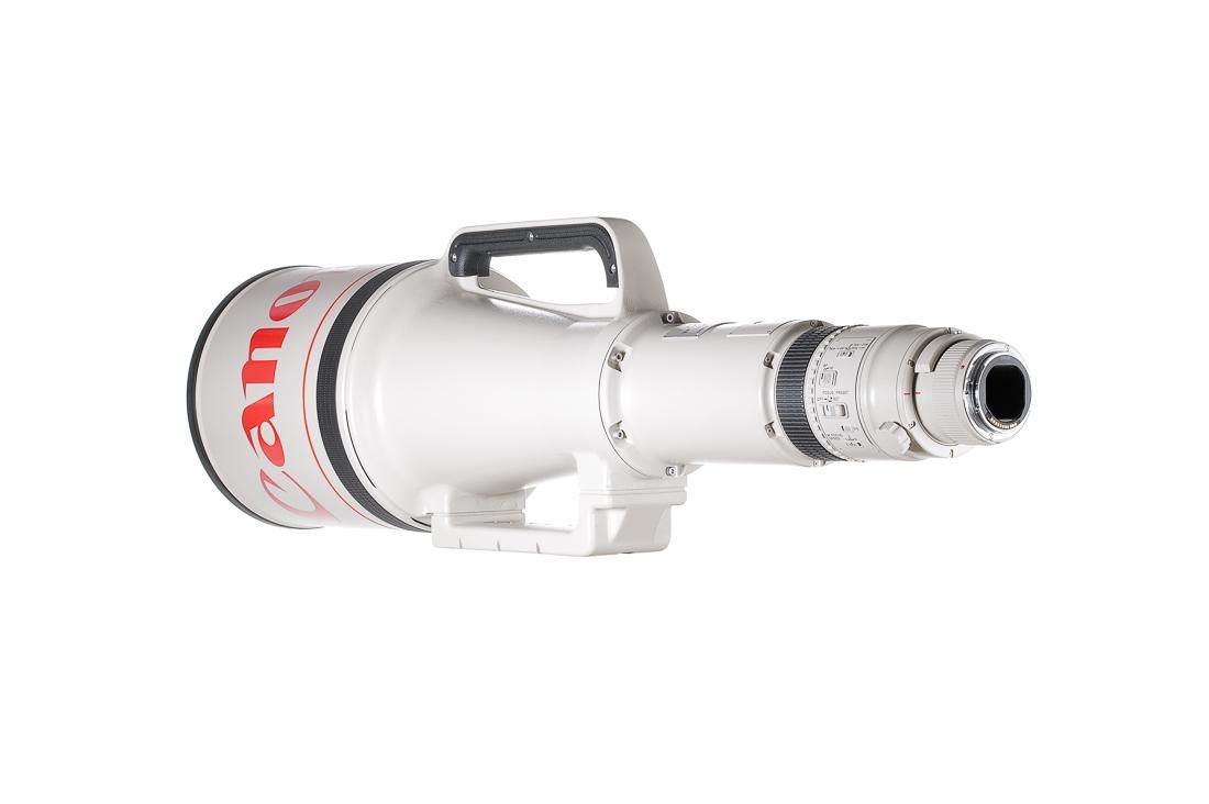 Canon 1200mm EF Lens sells for 500,000 Euro – www.WILDNATUREPHOTOTRAVEL.com