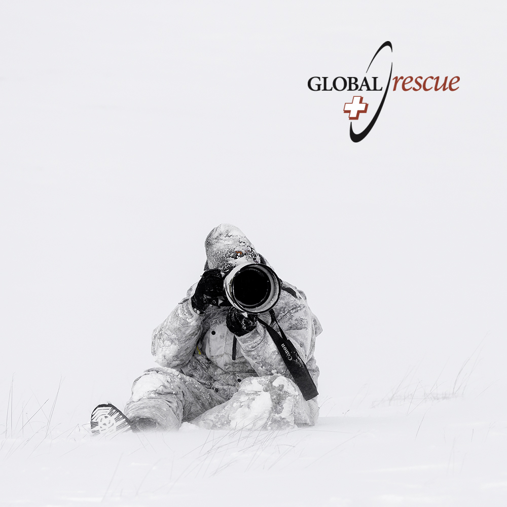 Wild Nature Photo Travel Partners with Global Rescue – www ...